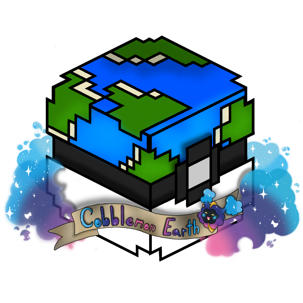 Cobblemon Earth: The Mizuni Region - Minecraft Modpacks - CurseForge