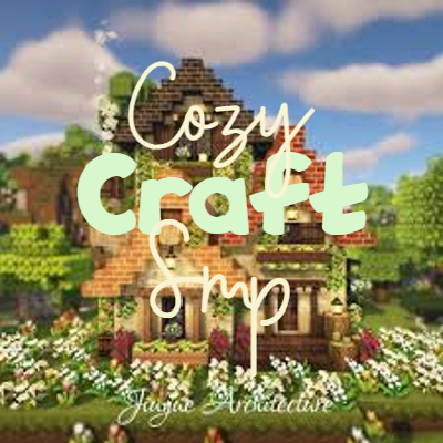 CozyCraftSMP - Minecraft Modpacks - CurseForge