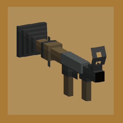 Install Rocket Jump Charge - Minecraft Mods & Modpacks - CurseForge