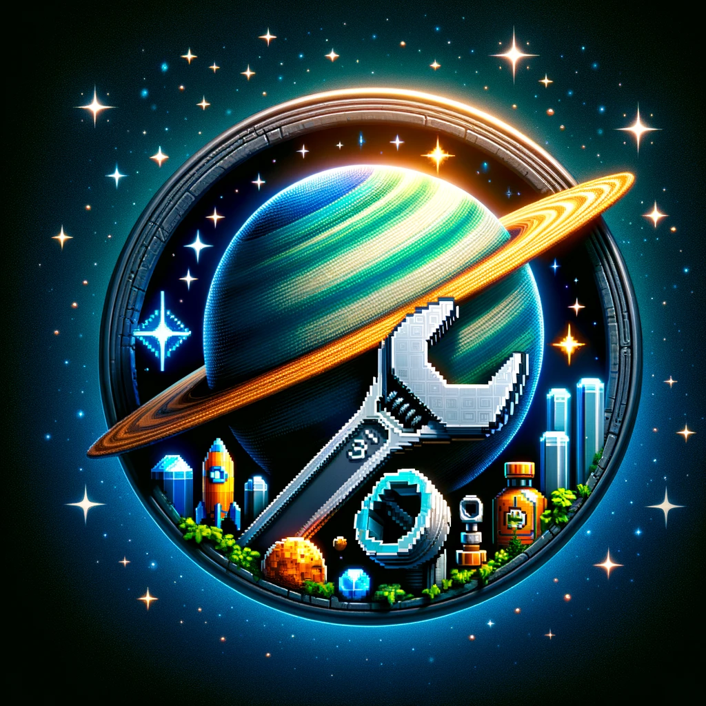 Eskil's Create: Space - Minecraft Modpacks - CurseForge