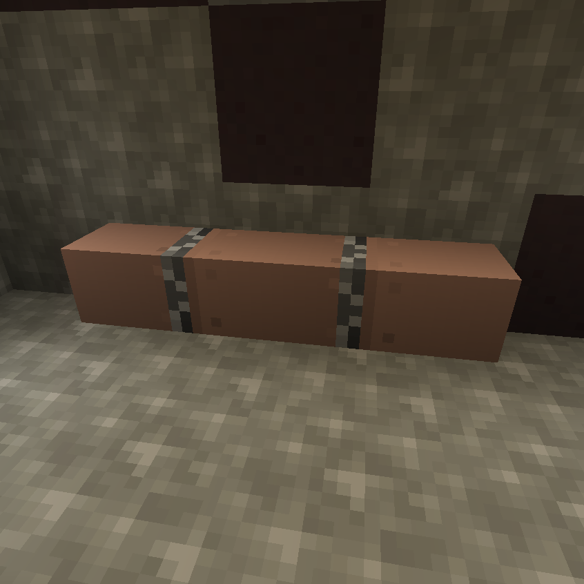 More Natural Colored Pipe Arrows - Minecraft Resource Packs - CurseForge