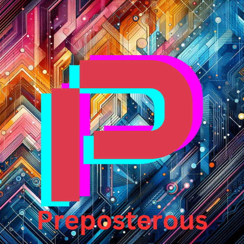 Preposterous - Mods - Minecraft