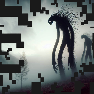 THE Dwellers {HORROR} - Minecraft Modpacks - CurseForge