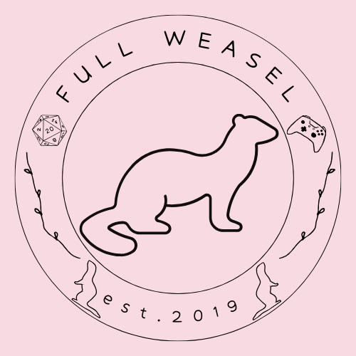 Full Weasel SMP - Minecraft Modpacks - CurseForge