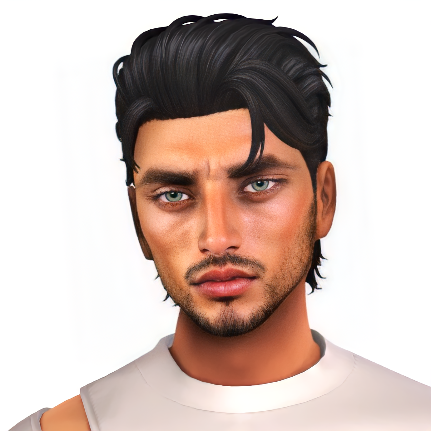 miwisimsie's Profile - Member List - CurseForge