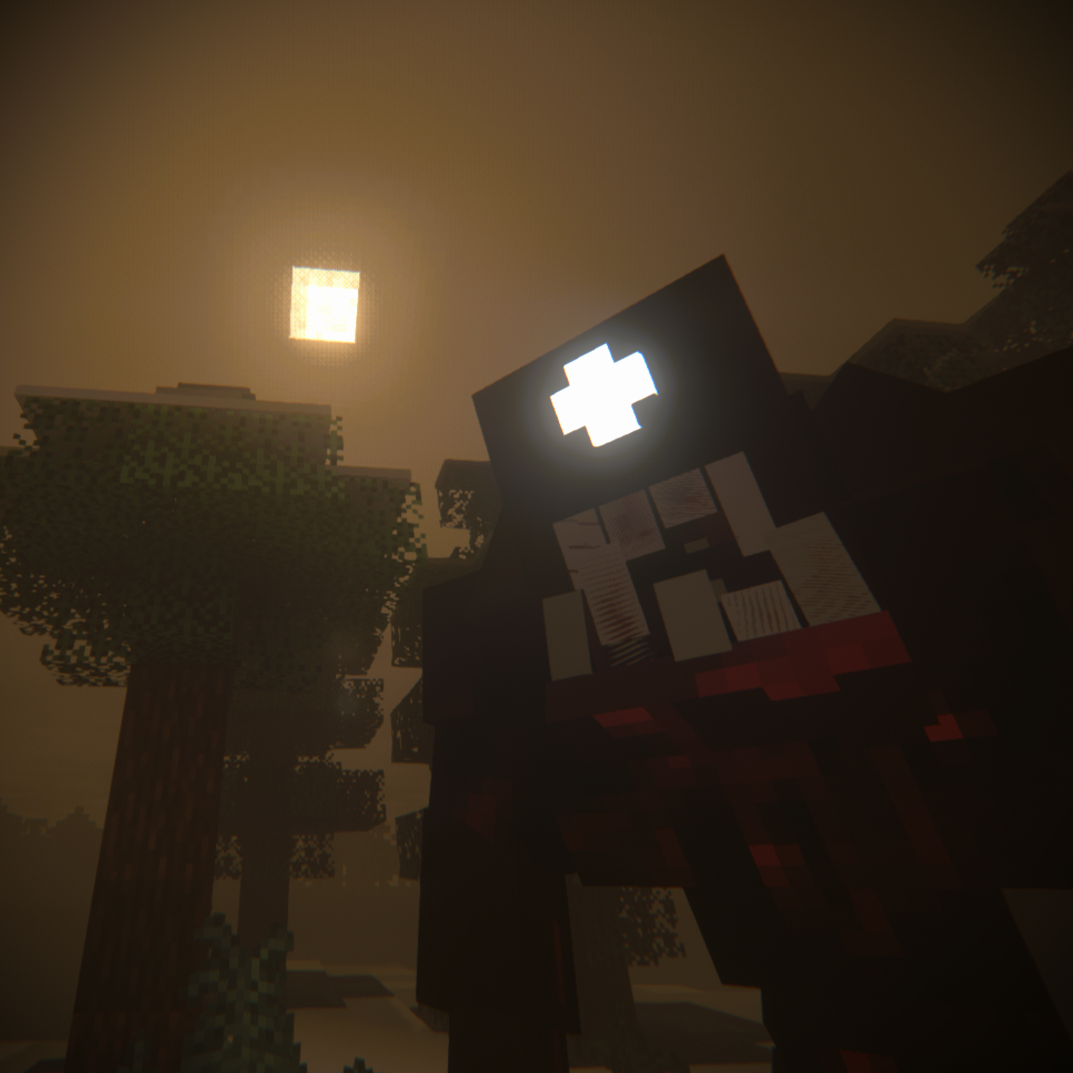 The Devourer - Minecraft Mods - CurseForge