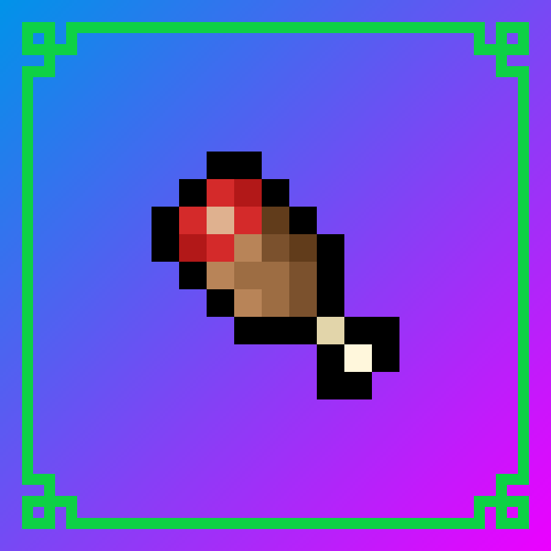 Hunger and Saturation Points - Minecraft Bedrock Texture Packs - CurseForge