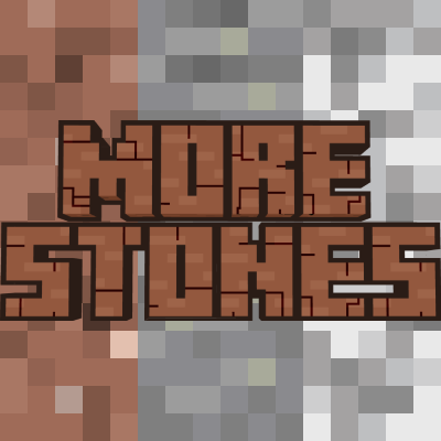 More stones world generation - Minecraft Mods - CurseForge