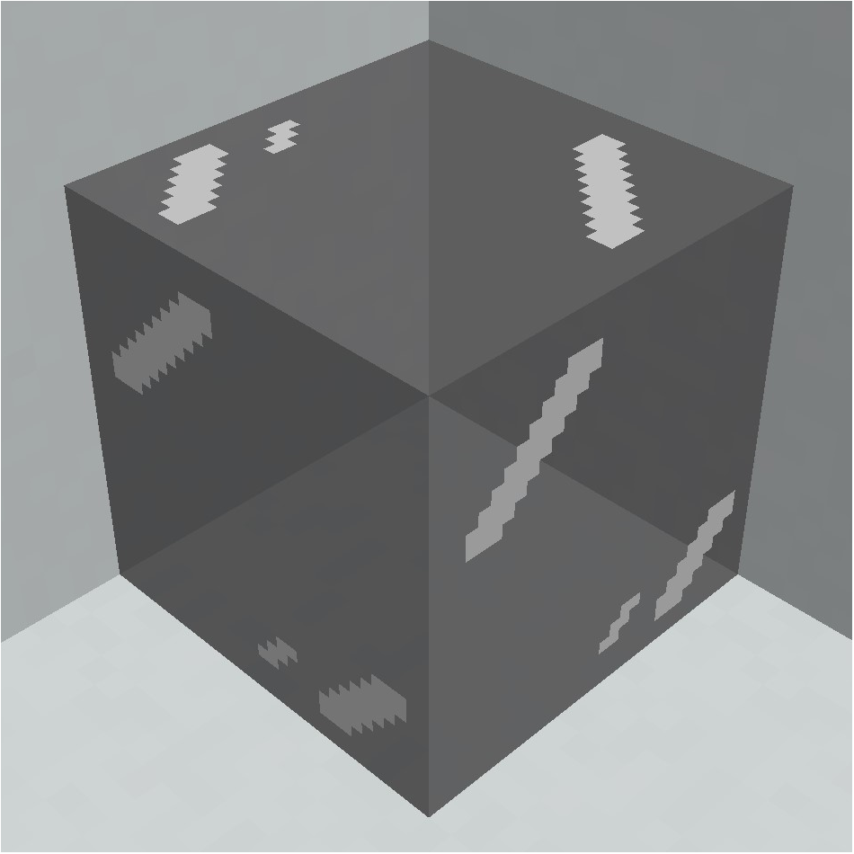 Changed Ice - Minecraft Mods - CurseForge