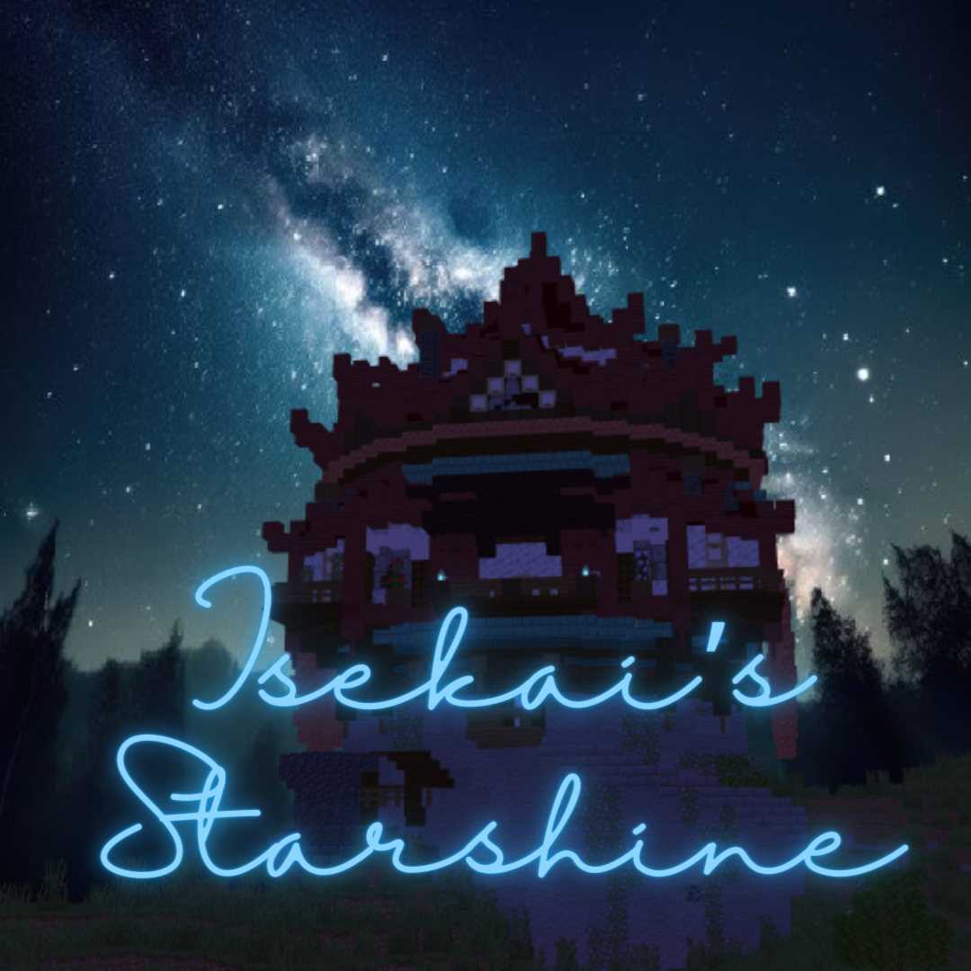 Isekai's Starshine - Minecraft Modpacks - CurseForge