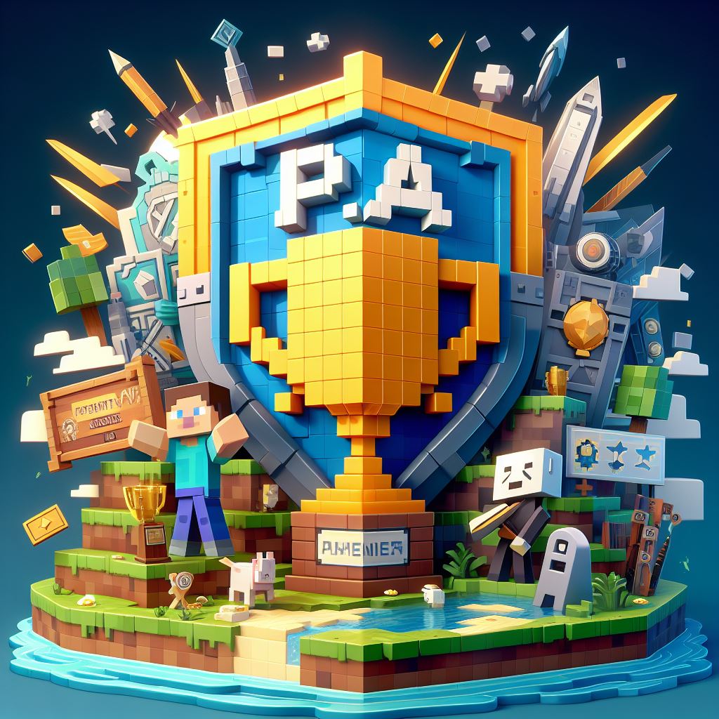 Design, Dash, & Dominate - Minecraft Modpacks - CurseForge