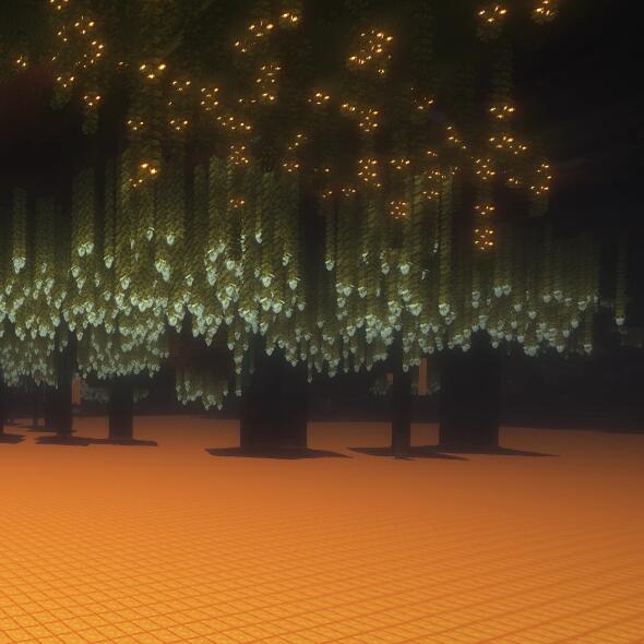 Tectonic-Tweak - Minecraft Mods - CurseForge