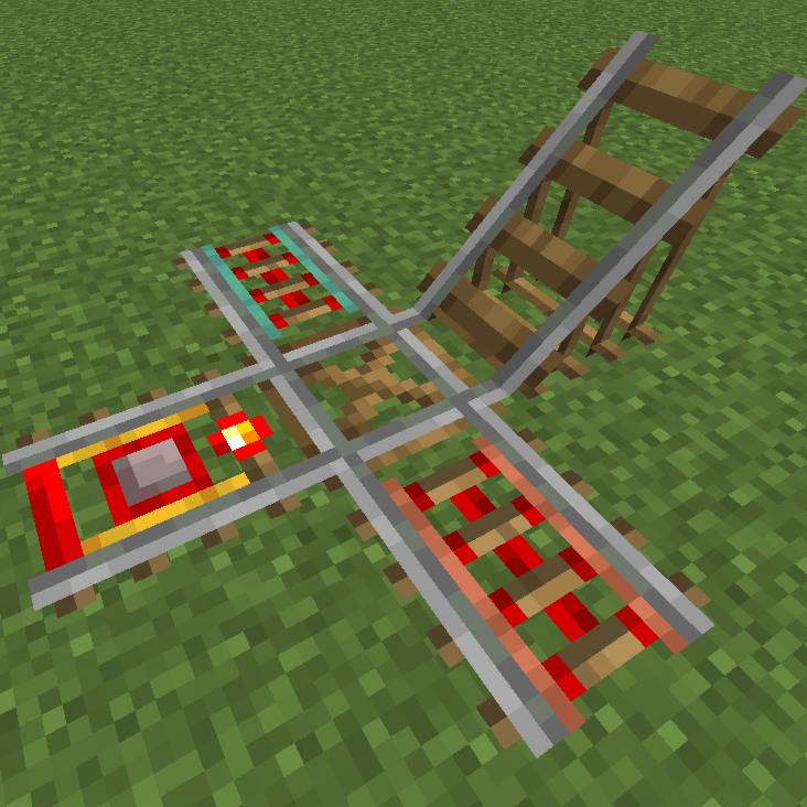 Download Modern Minecarts - Minecraft Mods & Modpacks - CurseForge