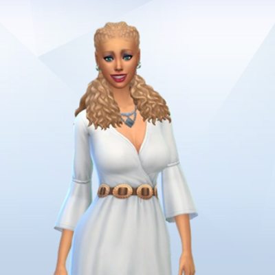 Satele Shan - The Sims 4 Sims / Households - CurseForge