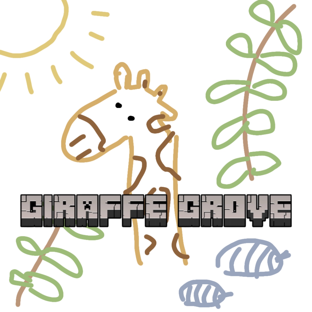 Giraffe Grove - Minecraft Modpacks - CurseForge