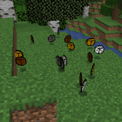 Gamb-Coin - Minecraft Mods - CurseForge