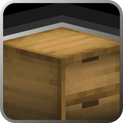Smooth Drawers - Files - Minecraft Resource Packs - CurseForge