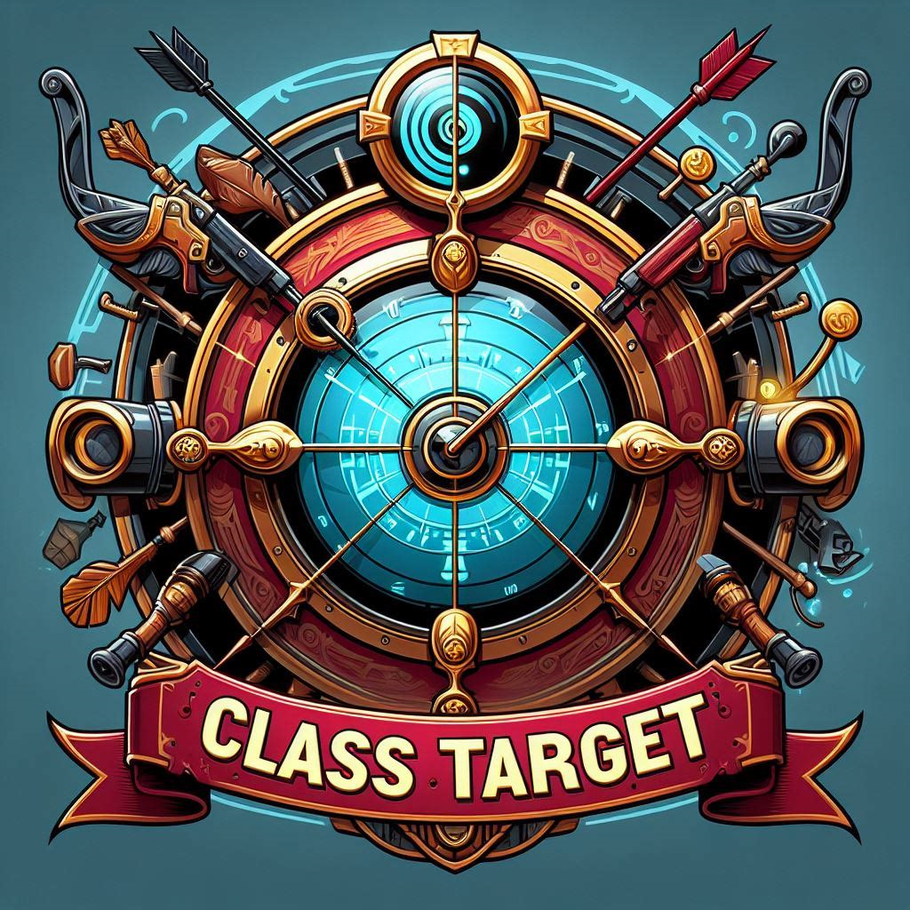 Class Target - World of Warcraft Addons - CurseForge