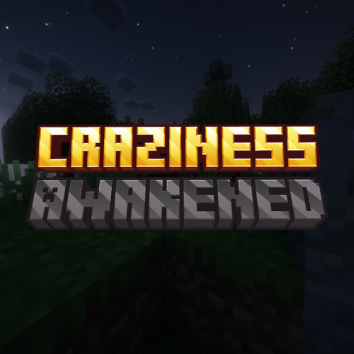 Craziness Awakened - Minecraft Mods - CurseForge