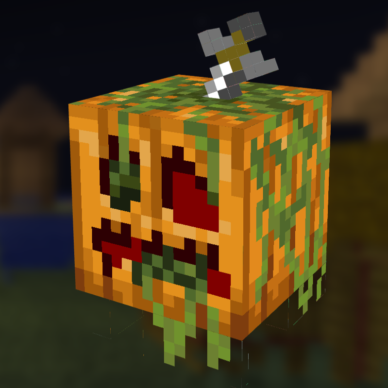 Spooky Scary Halloween - Minecraft Mods - CurseForge