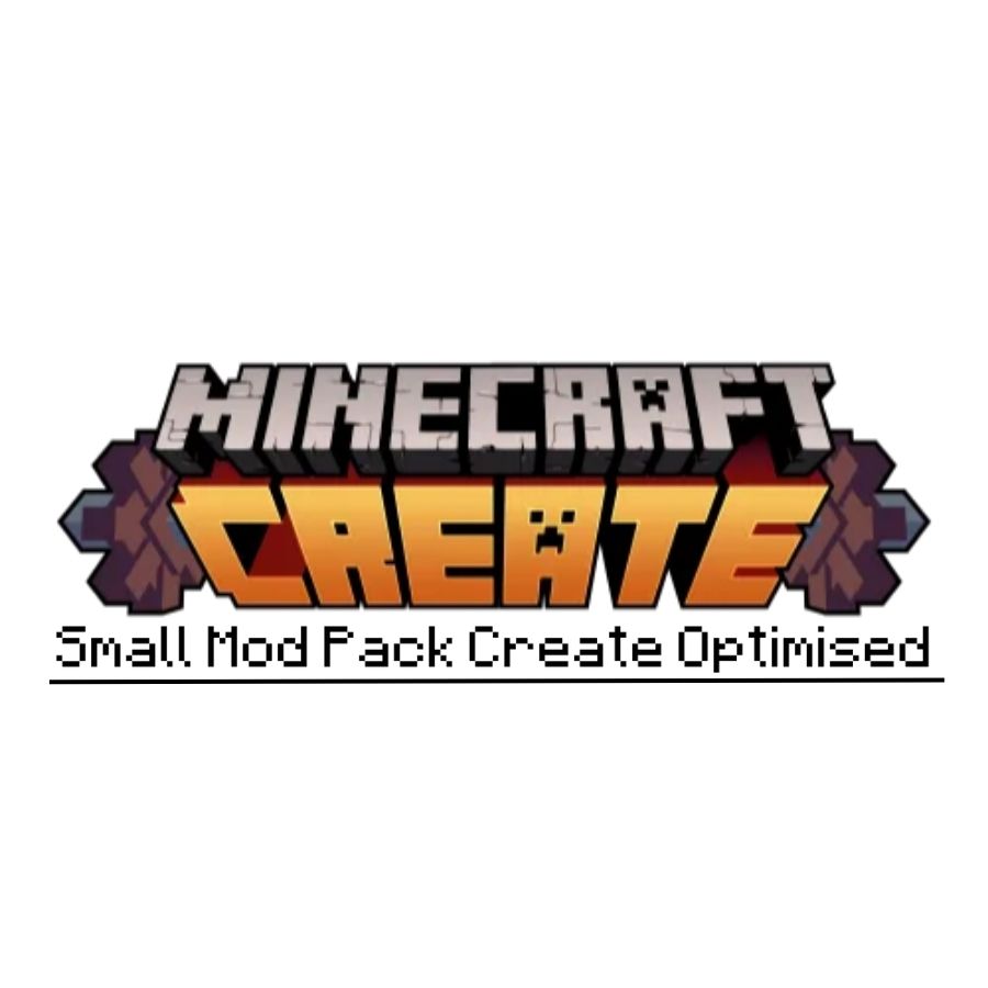 Small Create Optimised for low pc - Minecraft Modpacks - CurseForge Small Create Optimised for low pc - Minecraft Modpacks - CurseForge