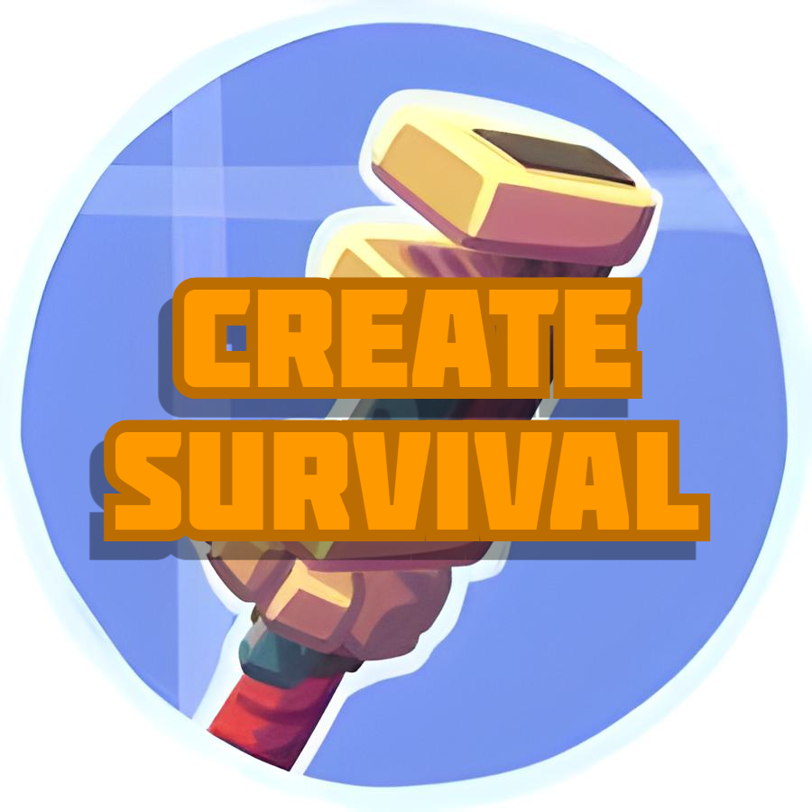 Create Survival - Rick - Minecraft Modpacks - CurseForge