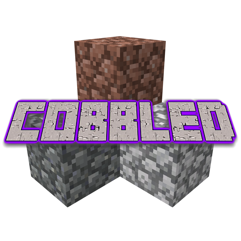 Cobbled - Minecraft Mods - CurseForge
