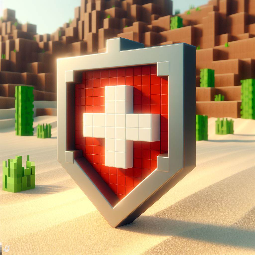 +Shields - Files - Minecraft Mods - CurseForge