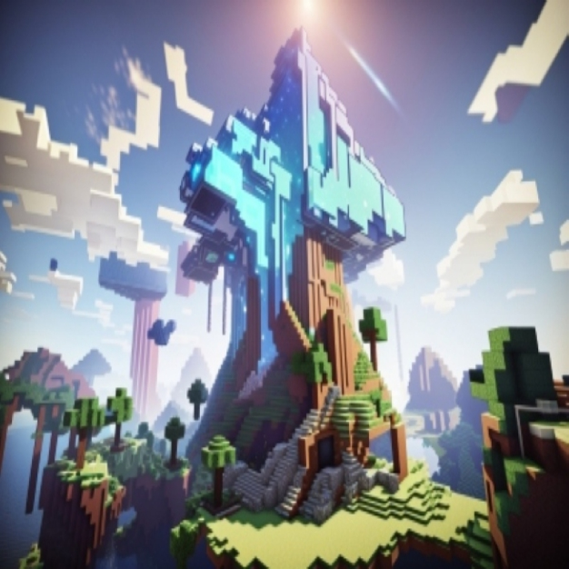 Create: Future Security JJK - Minecraft Modpacks - CurseForge