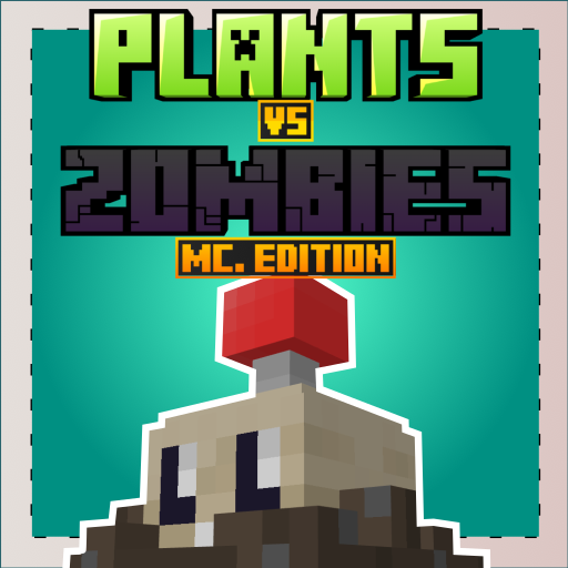 Plants VS Zombies MC Edition Addon. - Minecraft Bedrock Addons - CurseForge