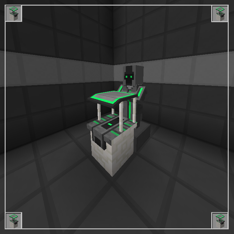 Farming Market Mekanism Style - Minecraft Resource Packs - CurseForge