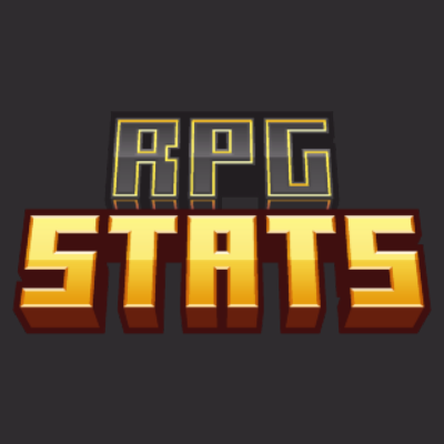 RPG Stats - Minecraft Mods - CurseForge