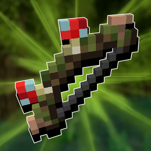Download Torrezx-Bogged bow - Minecraft Mods & Modpacks - CurseForge