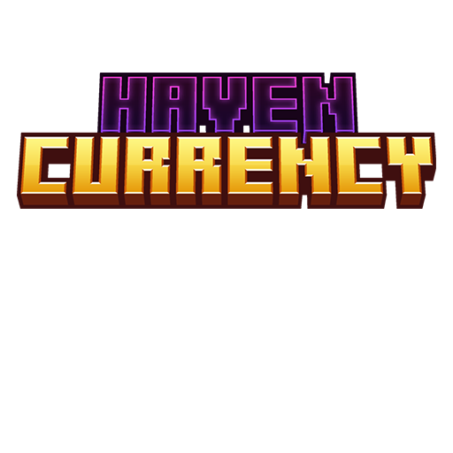 Haven: Currency - Minecraft Mods - CurseForge