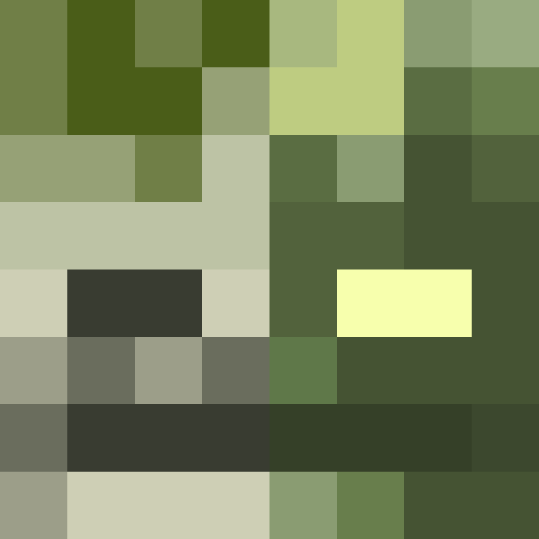 Bogged to Mossy Skeleton - Minecraft Resource Packs - CurseForge