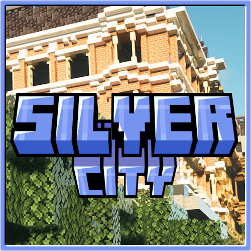 SilverCity - Minecraft Modpacks - CurseForge