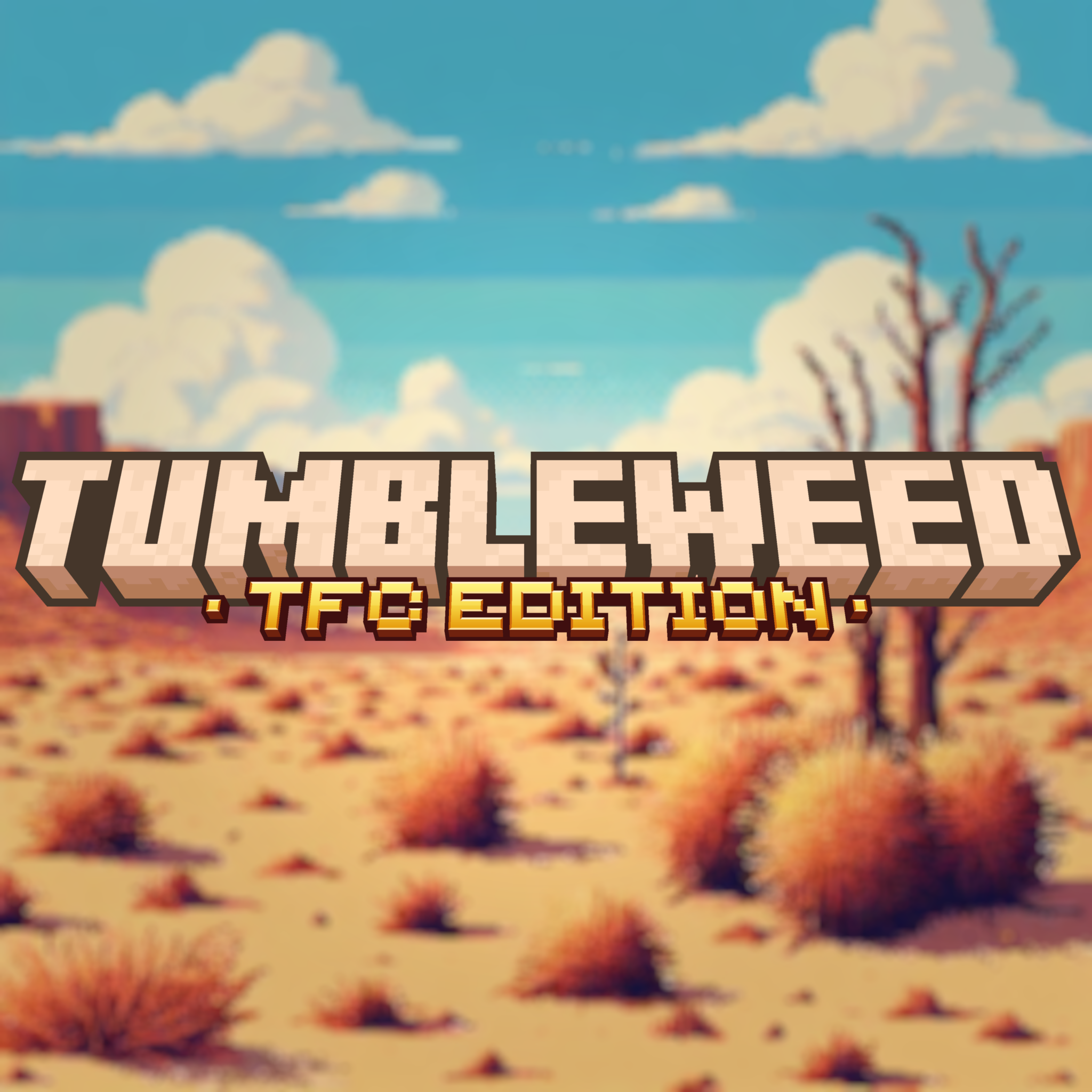 TFC Tumbleweed - Minecraft Mods - CurseForge
