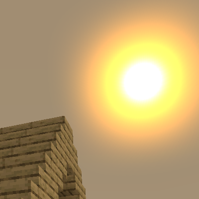 [Optifine] Apocalyptic Skies