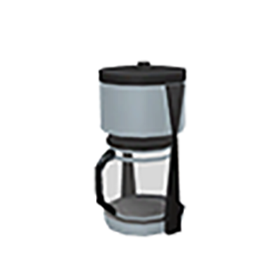 Coffee maker - The Sims 4 Build / Buy - CurseForge