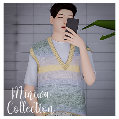 BTS - NAMJOON TOP - The Sims 4 Create a Sim - CurseForge