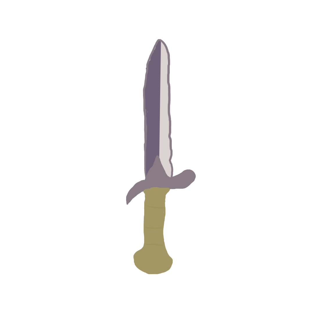 Knives instead of Swords - Minecraft Resource Packs - CurseForge