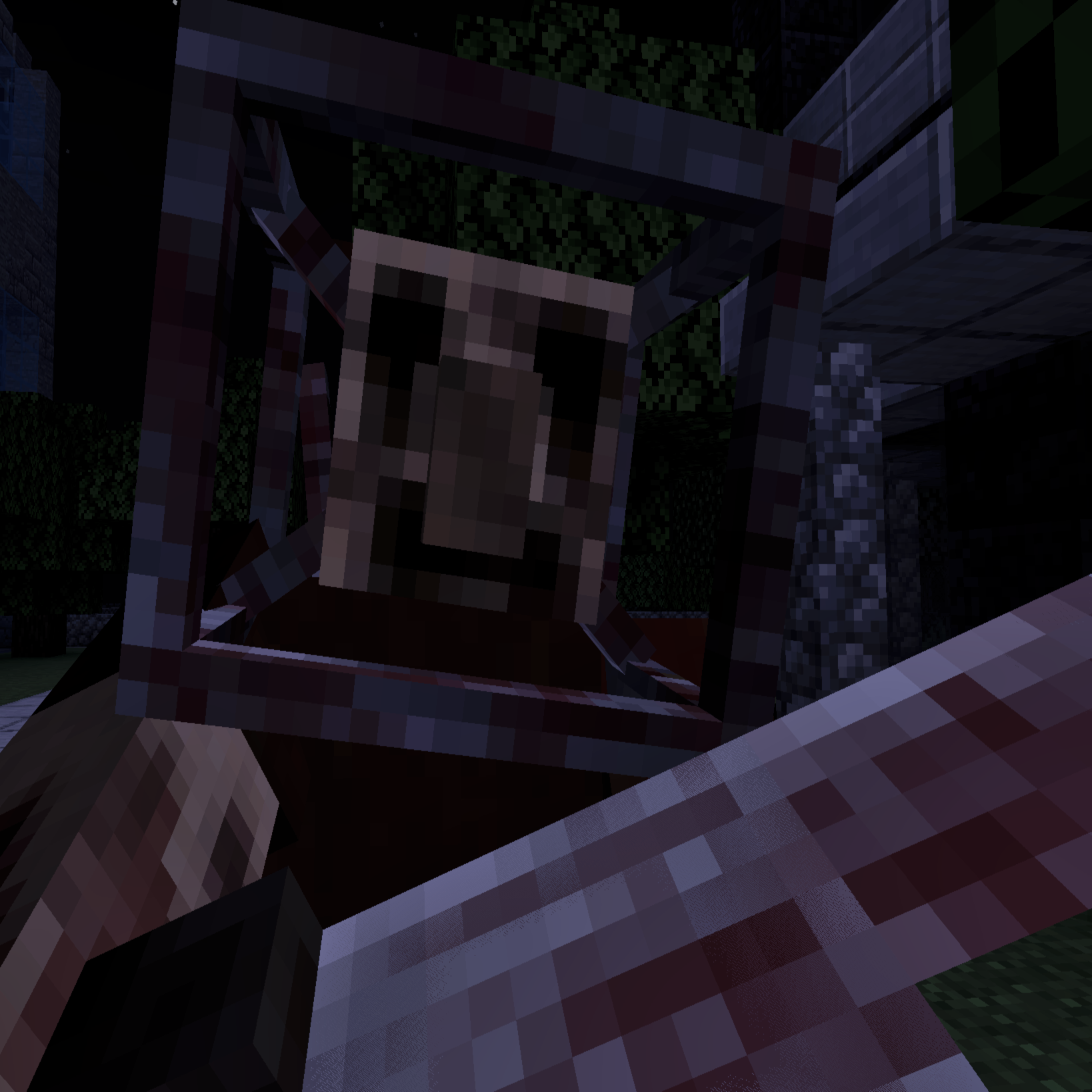 Killers and Slashers - Minecraft Mods - CurseForge