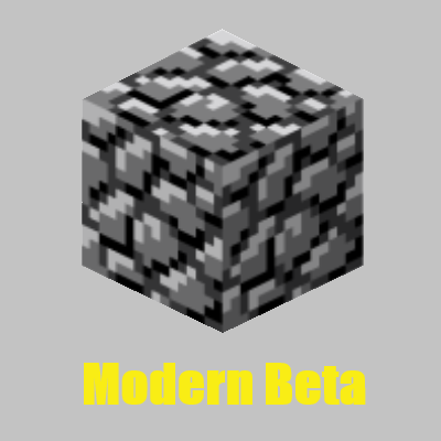 Modern Beta - Modpacks - Minecraft