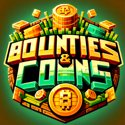 Download Bounties and Coins - Minecraft Mods & Modpacks - CurseForge