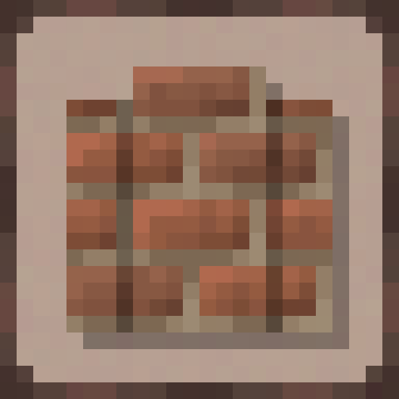 Krista's Better Walls - Minecraft Resource Packs - CurseForge