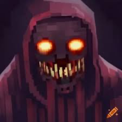 scary world - Minecraft Modpacks - CurseForge