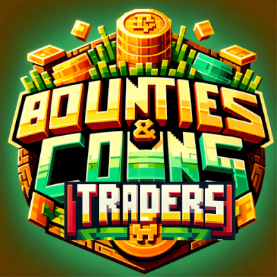 Download Bounties and Coins - Traders - Minecraft Mods & Modpacks ...