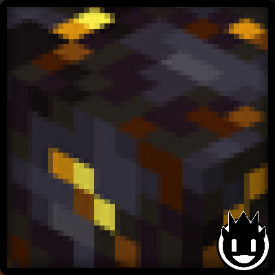 GILDED BLACKSTONE - Minecraft Resource Packs - CurseForge