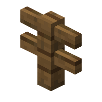 Fence Jumper Revival - Minecraft Mods - CurseForge