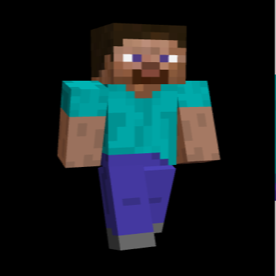 Steve mob - Mods - Minecraft